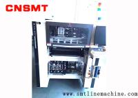 China Mirae SMT Pick and Place Machine MX200 MX400 Electric Feeder 15000-40000 CPH for sale