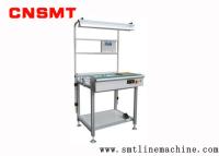 China PCB Conveyor Manufacturer, Automatic SMT Inspection Conveyor for sale