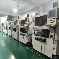 China JUKI Pick and Place Machine SMT Solid Material White Color CE Certified 150 Units Year for sale