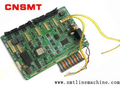 China YAMAHA YVL88II Head IO Card KG7-M4570-011 Laser Control Card for Placement Machine for sale