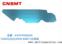 China KXFA1PQ9A00 8MM FEEDER side cover for sale