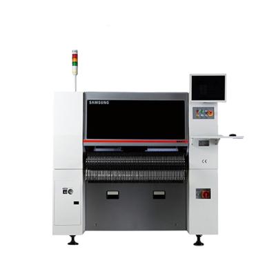 China Samsung SM481 Plus Automatic Pick and Place Machine CE Approved SMT Equipment for sale