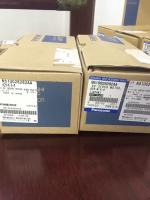 China Original Fuji HF-KP43-S21 N510028282AA 400W Servo Motor for SMT Pick and Place Machine for sale