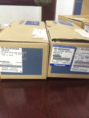 China Original Fuji HF-KP43-S21 N510028282AA 400W Servo Motor for SMT Pick and Place Machine for sale