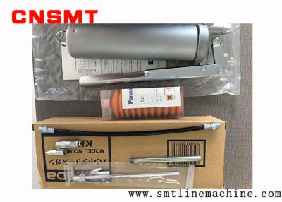 China FUJI N5004A 400G Oil Gun Kit for SMT Pick and Place Machine Nozzle Fitting Needle Elbow for sale