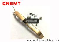 China Panasonic N610092834AA N610092921AA 8mm Feeder Pressure Cover Accessories Set for SMT Pick and Place for sale