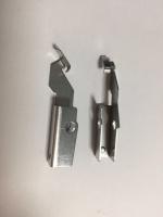 China FUJI 8mm Feeder Pressure Cover Insurance Buckle Click Right N210109639AA KXFA1PT4A00 for SMT for sale