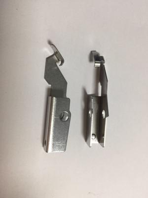 China FUJI 8mm Feeder Pressure Cover Insurance Buckle Click Right N210109639AA KXFA1PT4A00 for SMT for sale