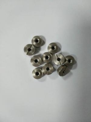 China KXFA1KQAA00 8MM FEEDER lock roll with gland screw for sale