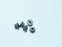 China KXFA1KPAA00 8MM FEEDER roll up small screw with small gear for sale