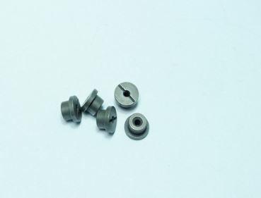 China KXFA1KPAA00 8MM FEEDER roll up small screw with small gear for sale