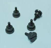 China KXFA1L0AA00 8MM FEEDER coil material small gear screw for sale