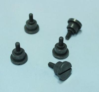 China KXFA1L0AA00 8MM FEEDER coil material small gear screw for sale
