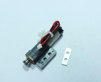 China Panasonic N510043589AA 8mm Feeder Coil Motor 1.7W for CM402/602 Mounter for sale