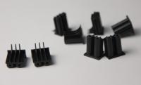China KXFA1PS9A00 8MM FEEDER Reel Pinion Screw for sale