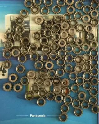 China MTKP003990AA 8MM FEEDER Tape Reel for sale