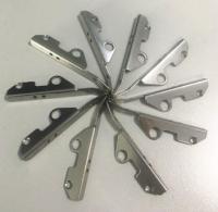 China Panasonic NPM 8mm Feeder Reel Gear Buckle L KXFA1MKAA00 N210120308AA for CM402 CM602 for sale
