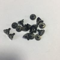 China KXFA1L6AB00 8MM FEEDER feed gear screw for sale