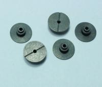 China KXFA1KLAA00 8MM FEEDER fixing screw PIN left for sale