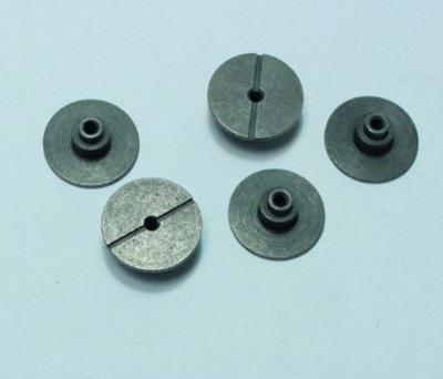China KXFA1KLAA00 8MM FEEDER fixing screw PIN left for sale