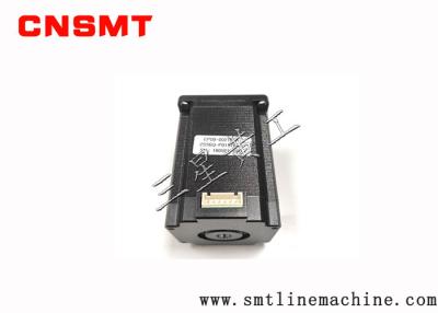 China EP08-002166A Stepper Motor for Samsung SMT Pick and Place Machines - 5kg Black Housing Industrial Grade for sale