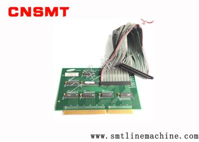 China J9060132A PC ISA Interface Card Assembly for Samsung SMT Machines - Industrial Control Board Component for sale