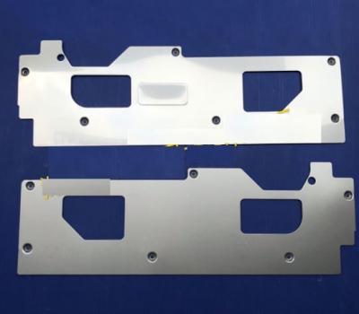 China Panasonic BM 8mm Feeder X01M01150 X01M15040 for SMT Pick and Place Machine for sale