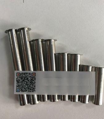 China Fuji NXT BM 24mm Hanging Material Column Feeder for SMT Pick and Place Machine for sale