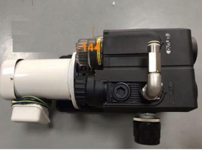 China FUJI AV131 N452DA1-144 Vacuum Pump Original New Stock SMT Mounter Spare Part for sale