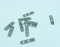 China N210124272AA 8MM FEEDER pressure cover lock spring iron sheet for sale