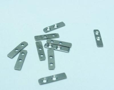 China N210124272AA 8MM FEEDER pressure cover lock spring iron sheet for sale