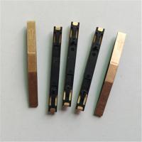 China Panasonic 8MM Feeder Magnetic Gasket N610037839AA N610014970AE N610002838AB for SMT Equipment for sale