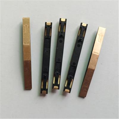 China Panasonic 8MM Feeder Magnetic Gasket N610037839AA N610014970AE N610002838AB for SMT Equipment for sale