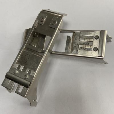 China Panasonic SMT Feeder Pressure Cover 24mm 32mm N610011373AA N610090959AA for sale