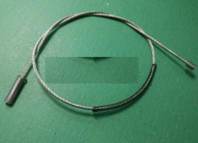 China KXFA1NKAA00 24 / 32MM Roll Rod Plate for sale