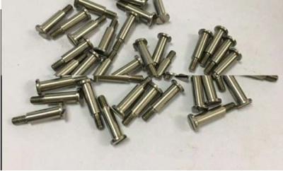 China KXFA1LMAA00 24 / 32MM feed gear PIN for sale