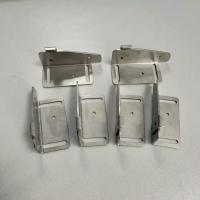 China KXFW1KXLA00 / N210005463AB 24 / 32MM FEEDER conversion block for sale