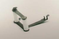 China Samsung SM Feeder Tension Arm 24/32mm N610025479AB KXFW1KWXA00 SMT Mounter Parts for sale