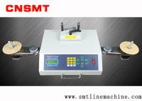 China SMT Component Counting Machine 50W 2 Motors - 5000 Components in 20 Seconds with 470x300x180mm Dimensions for sale