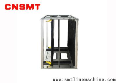China Anti Static SMT PCB Magazine Rack 50 Slots ESD Storage for 250-460mm PCBs for sale