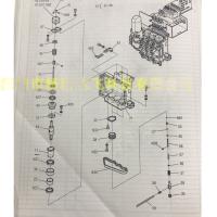 China YAMAHA SMT Spare Parts N502FNTA2542 N502FTRA2542 104305954501 HDF Accessories for sale