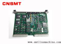 China J9060052A J9060052B ADDA BOARD 40 VIS BOARD for sale