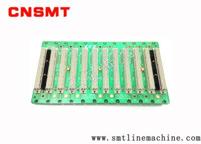 China Samsung SLOT-VME-J1 DSOVME-12J1 SMT Spare Board J4809054A EP10-900123 for sale