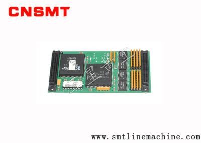 China Samsung SMT Serial Port IP501-16 J4809001A EP10-900102 for SM321 411 421 for sale