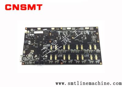 China Samsung SM471 SM481 SM482 Axis Card 8 Axis 16 Axis Plate AM03-007103A B for sale