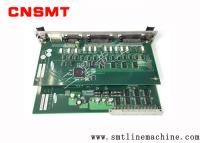 China Samsung Motor Shaft Control Board Large Board J9060406A J90600406B X7043 M AXIS M for sale