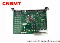 China Samsung mounter board J9060341A SM320 ENCODER MONITORING BOARD for sale