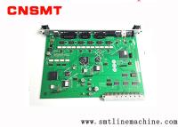 China Samsung SM411 CAN Board J91741190A B C SM431 CAN IO Board for Chip Mounter for sale