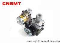 China Samsung SM471 Vacuum Pump High Vacuum Value SMT Mounter Spare Part 24V for sale