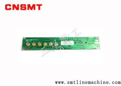 China Samsung SM321 Camera IO Board Back Plate J9060411A J91741025A/B Long Lifespan for sale